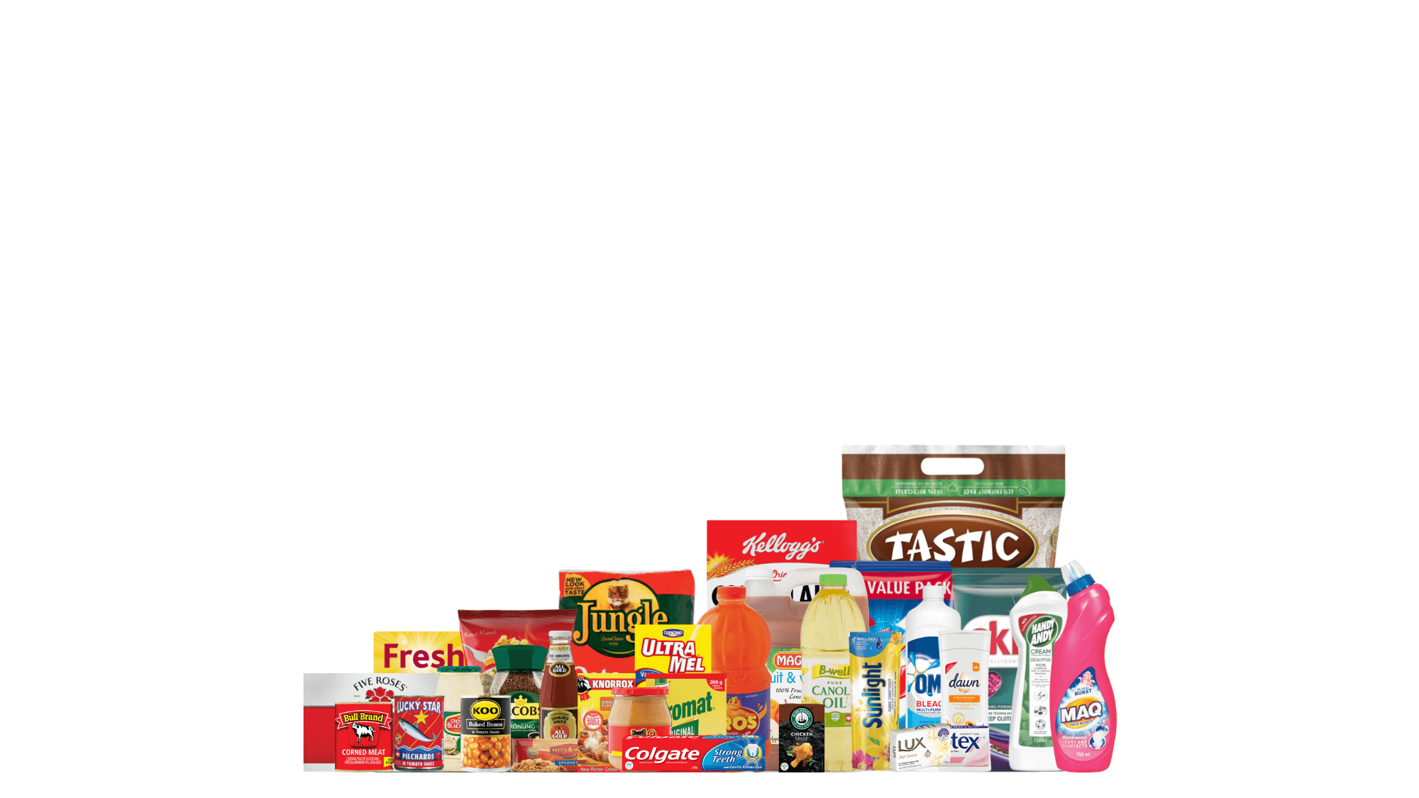 Home - Yeli Grocery Savings
